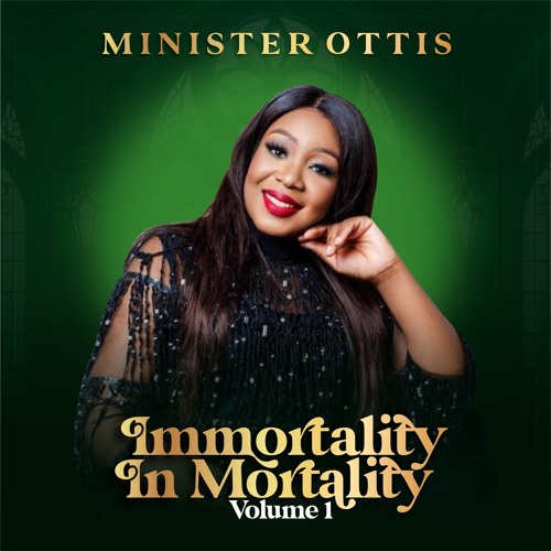 Stream God's House by Minister Ottis | Listen online for free on SoundCloud