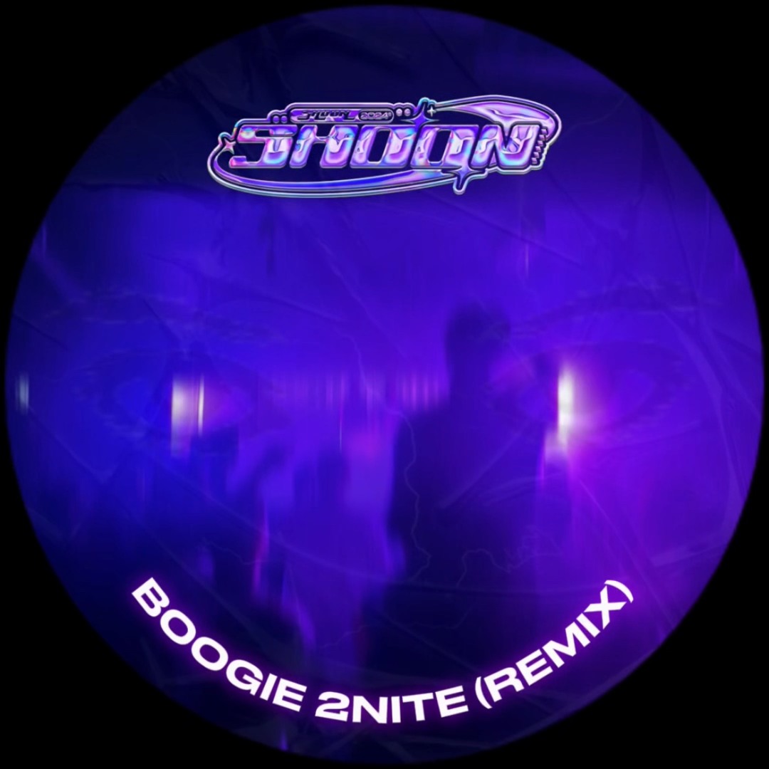 Stream BOOGIE 2NITE (REMIX) by SHOON | Listen online for free on SoundCloud