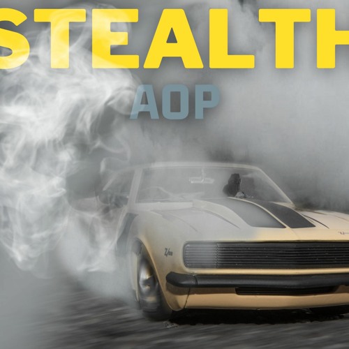 Stream STEALTH by Accident OF Place | Listen online for free on SoundCloud