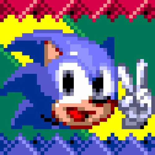 Listen to music albums featuring Sonic 1 Definitive - Bonus Stage (SHC ...