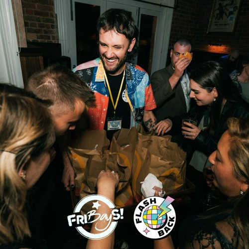 Stream Matty Mayne & Zac Beretta 🌟 FriBays Homecoming by Flashback ...