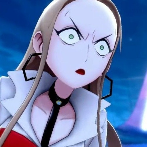 Stream Pokémon Sword And Shield Battle Oleana Arrangement By The
