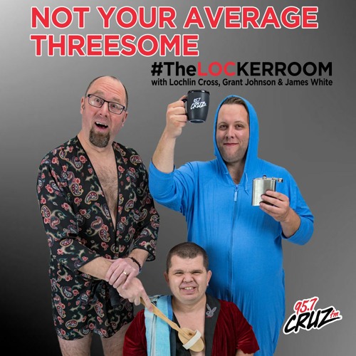 Stream episode Week 180 In #TheLOCKERROOM "The PODCASTS" (Mar 23 - 27 ...