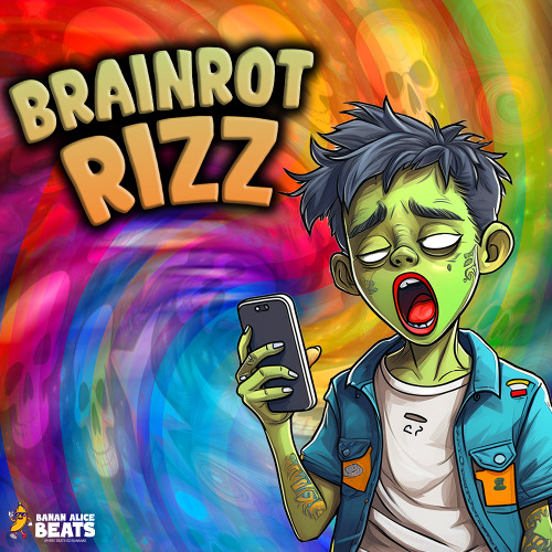 Stream Brainrot Rizz (Goofy Aah Beat Sample Pack) by Banan Alice Beats ...