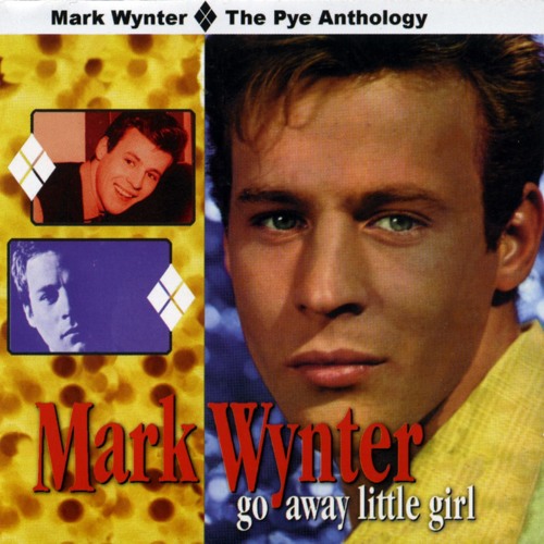 Stream Only You (And You Alone) by Mark Wynter | Listen online for free ...