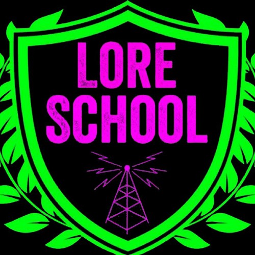 Stream episode Syfy's Face Off: the Monster High episode by Lore School ...