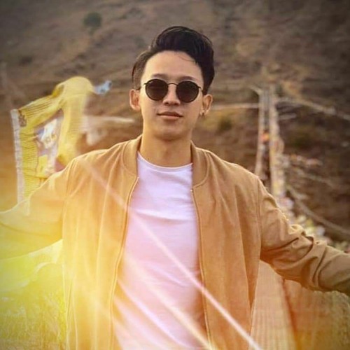 Stream LAP CHI - Kinley Rigzin Dorji (KRD).mp3 by Sonam Thinley ...