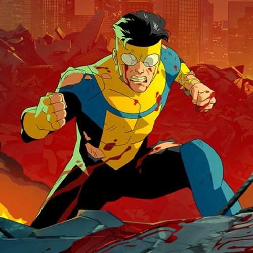 Stream Invincible x Rick Owens ft. Ken Carson by Abramaham | Listen ...