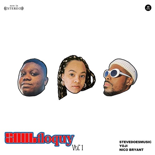 Stream Alone...In This Room by SOULiloquy | Listen online for free on ...