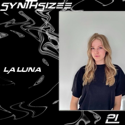 Stream 021 - La Luna by SYNTHESIZEE | Listen online for free on SoundCloud