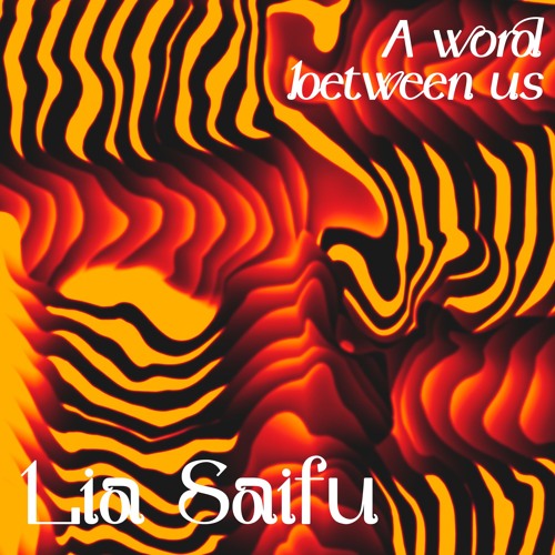 Stream Back - N-Forth by Lía Saifu | Listen online for free on SoundCloud