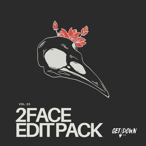 Stream 2FACE Edit Pack Vol. 3 - #5 HYPEDDIT by 2FACE | Listen online ...