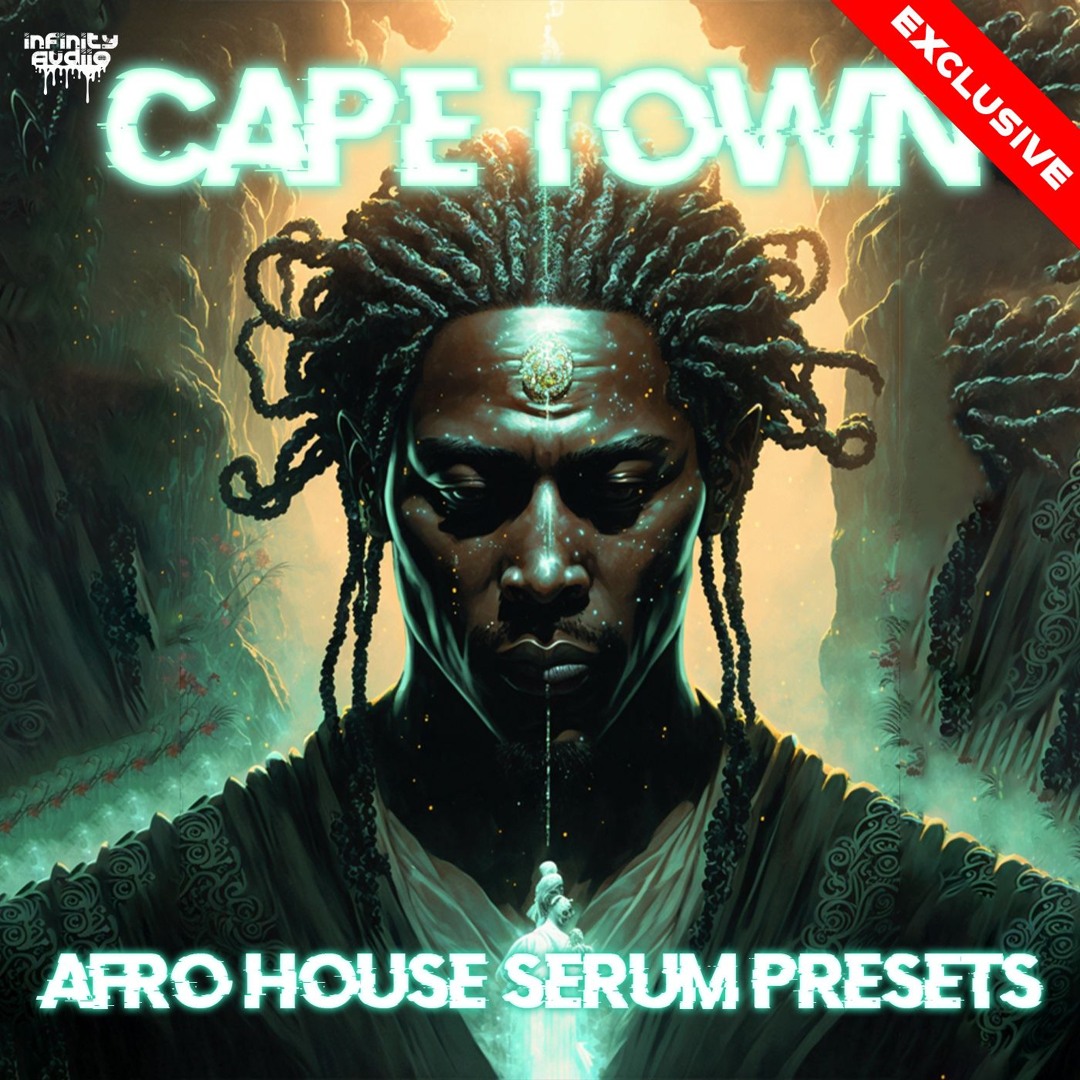 Stream Cape Town - Afro House Serum Presets by Innovation Sounds | Listen online for free on ...