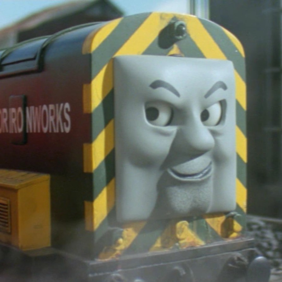 Stream Arry And Bert's Theme (Middle Engine) by The Old Guard's Van ...