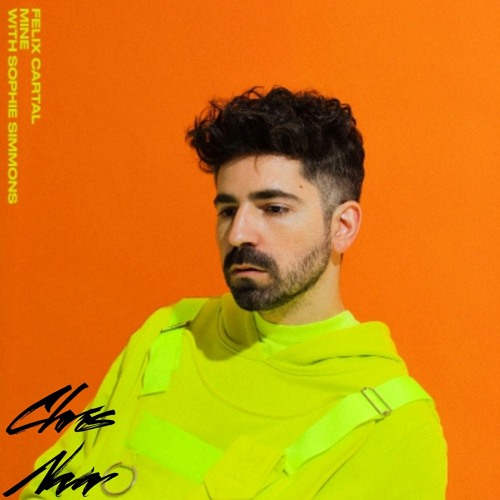 Stream Felix Cartal - Mine (Chris Navar Remix) (With Sophie Simmons) by ...