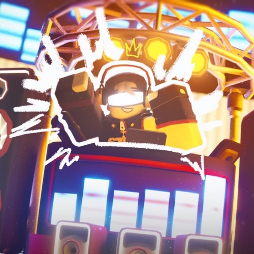 Stream (TDS) Tower Defense Simulator OST - Overwerk (Default DJ Theme ...