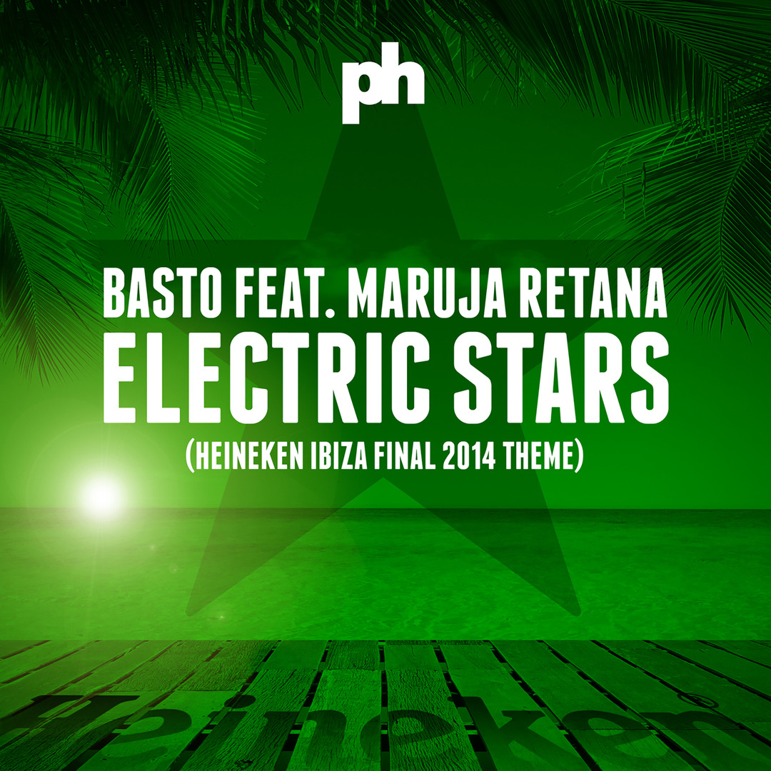 Stream Electric Stars (Hit & Run Remix) [feat. Maruja Retana] by ...