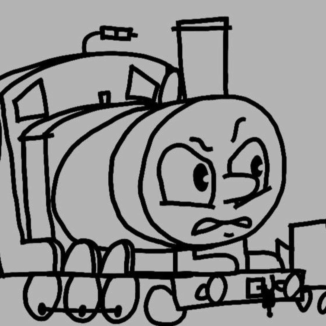 Stream Custom James Theme by SoderBote | Listen online for free on ...