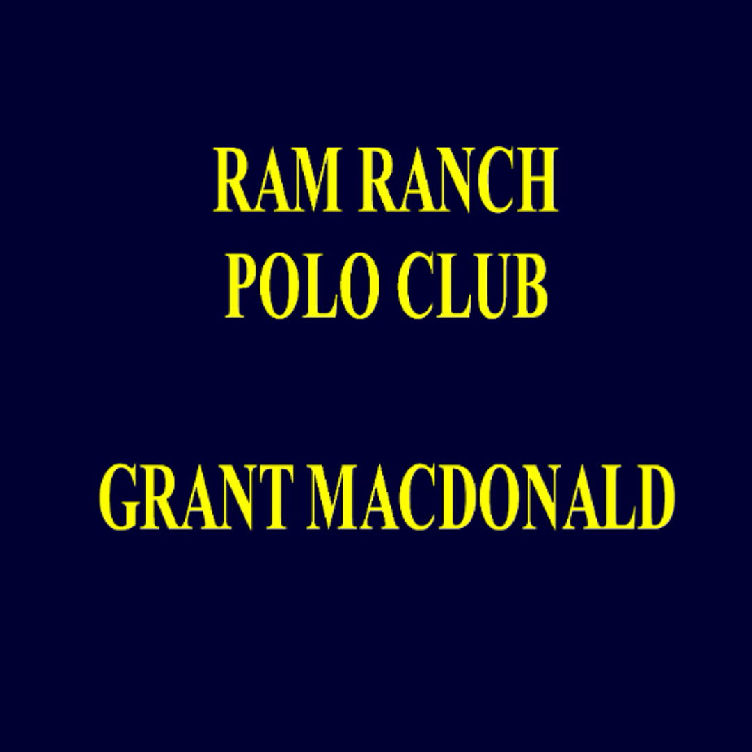 Stream RAM RANCH POLO CLUB by Ram Ranch | Listen online for free on ...