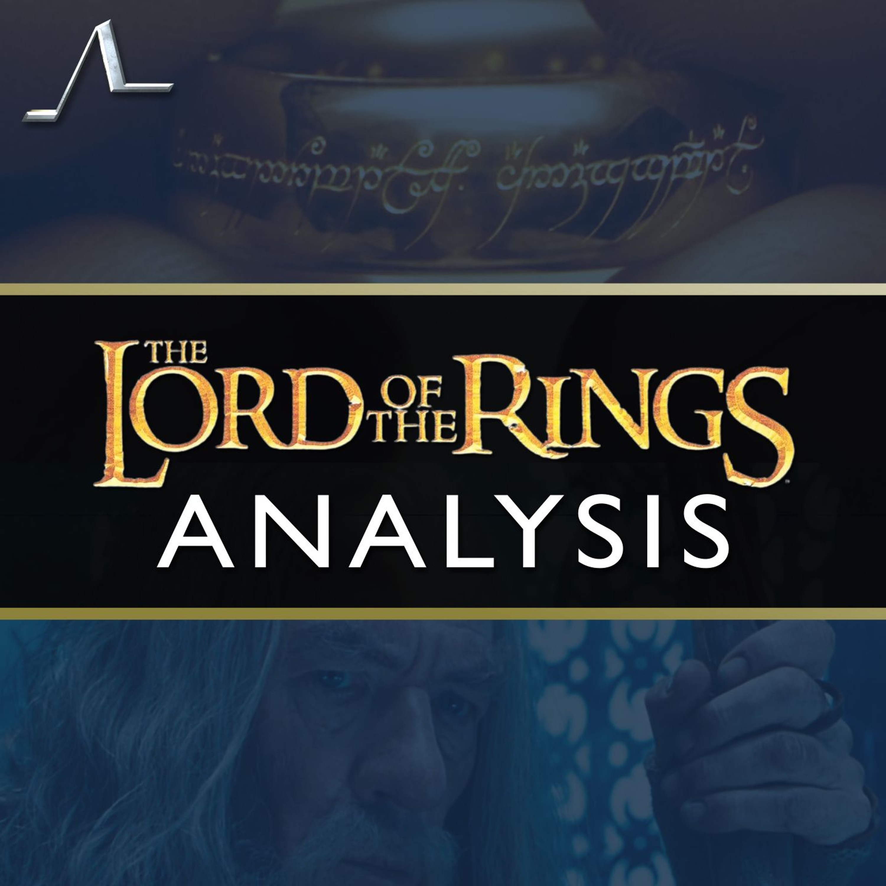 A Long Expected Podcast | Lord of the Rings Analysis (Ep.1) | State of ...