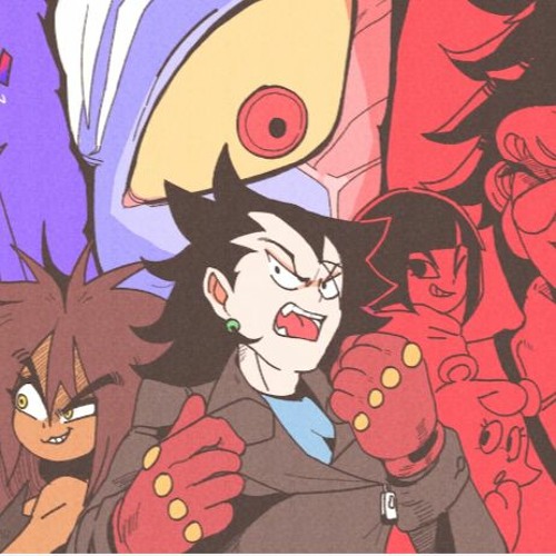 Stream Blue Omen Operation- Intro (8-Bit) by Tomoki | Listen online for ...