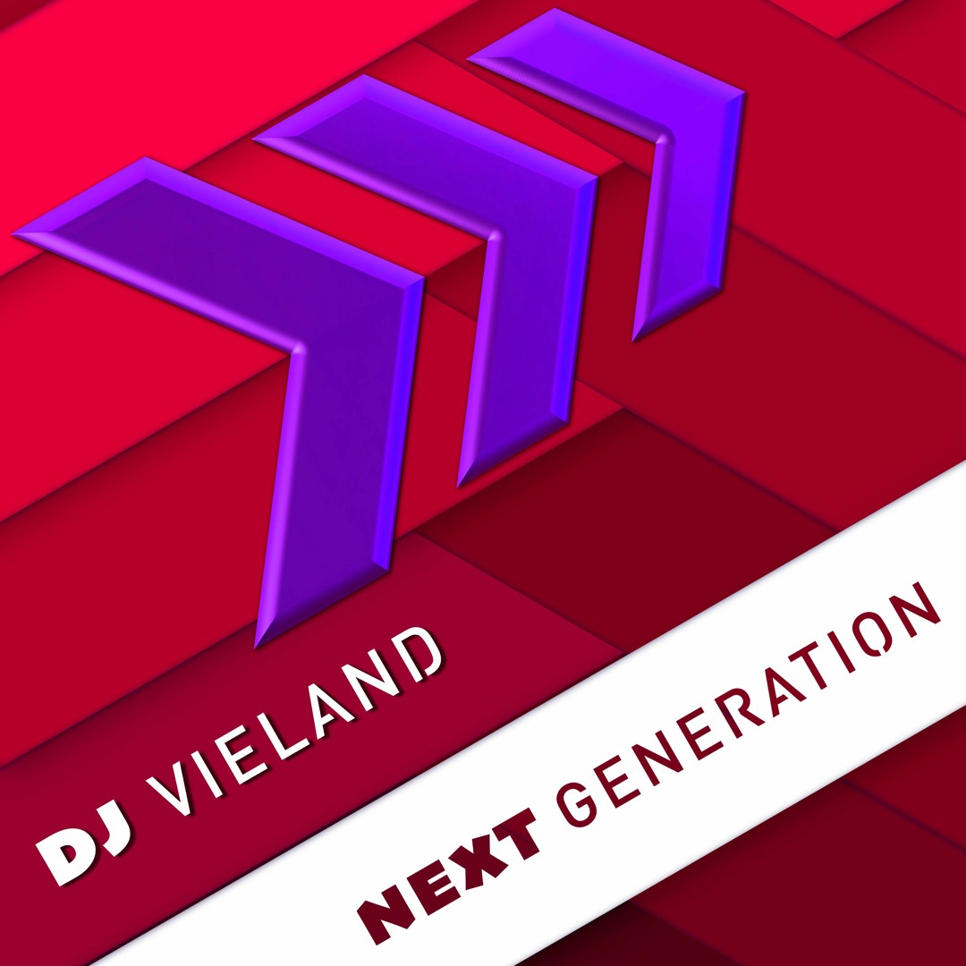 Stream Next Generation (Album Preview) by DJ Vieland | Listen online ...