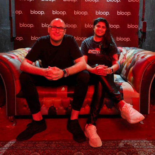 Stream Revelations w/ N1NJA + L.A DAVE - 22.09.23 by Bloop London Radio ...