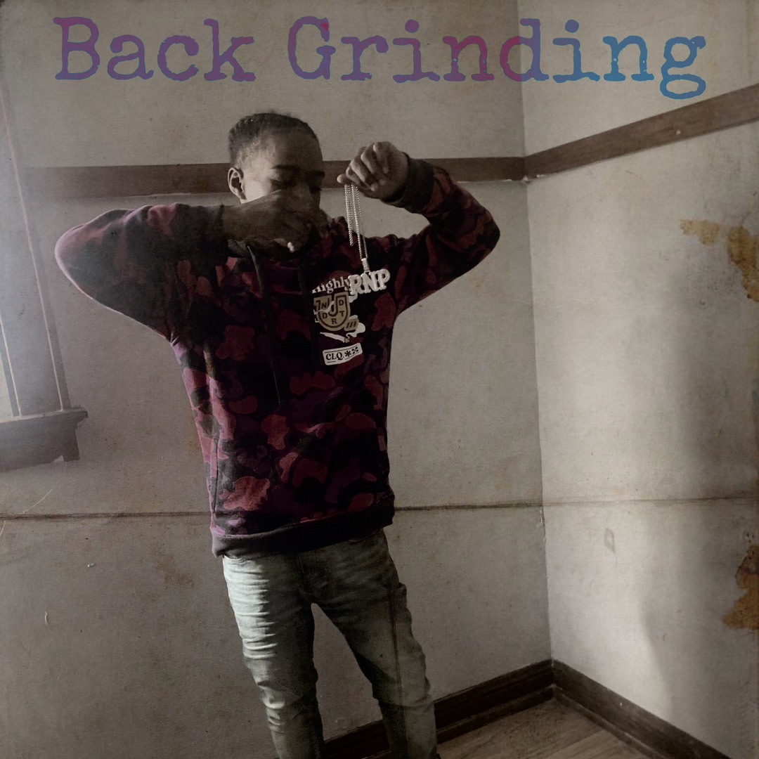 Stream Melly P | Listen to Back Grinding playlist online for free on ...