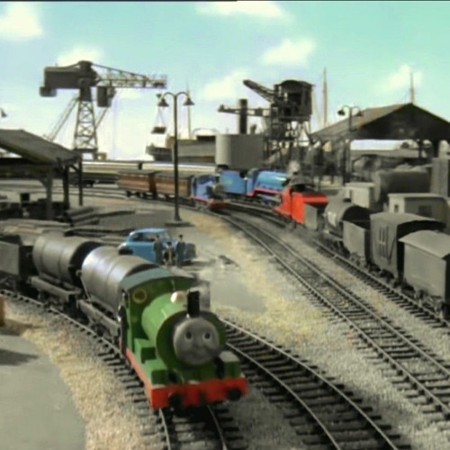 Stream Little Engines Instrumental Cover by Old Peppy | Listen online ...