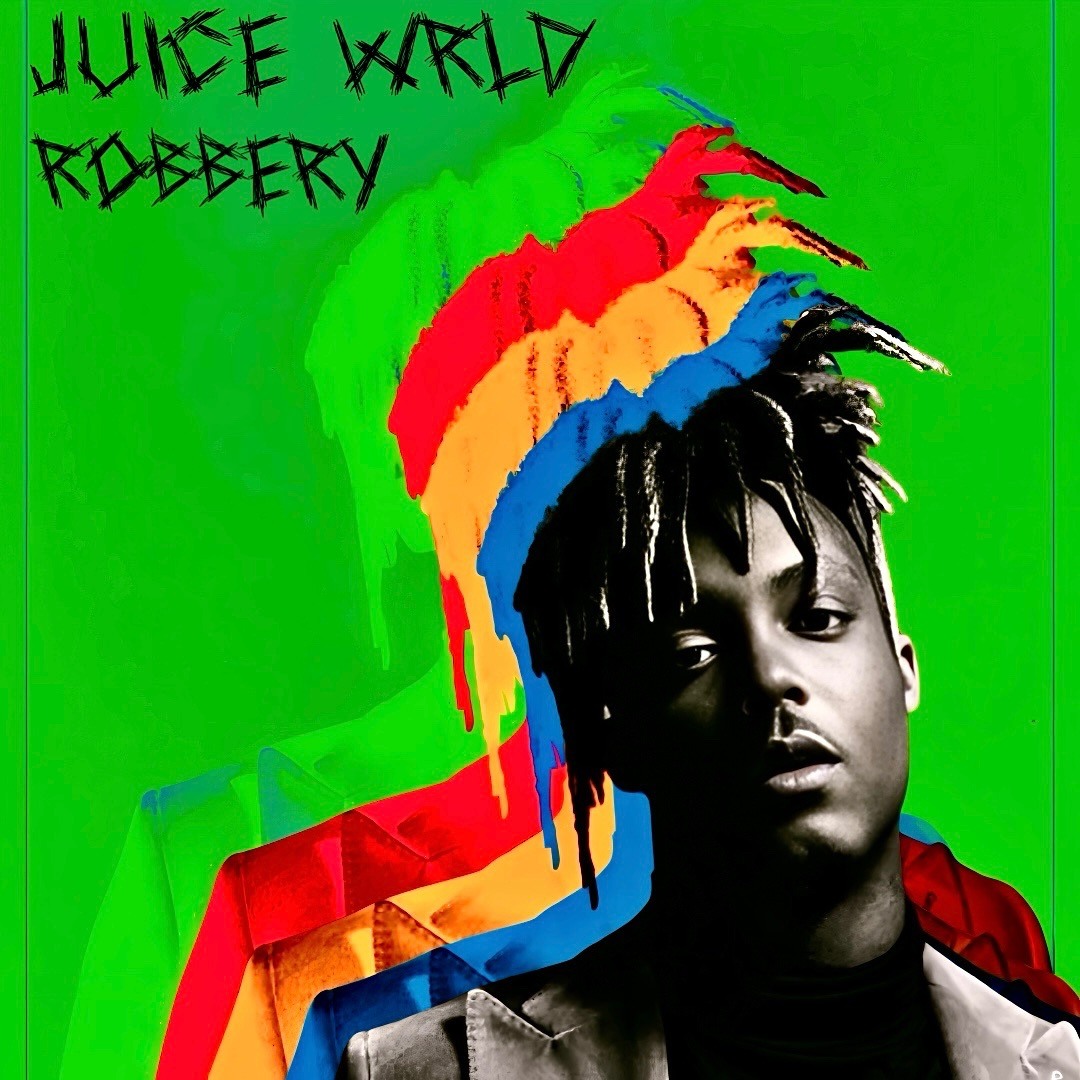 Stream Juice WRLD - Robbery ( Gabriel Padrevita & LennoX Remix ) FREE ...