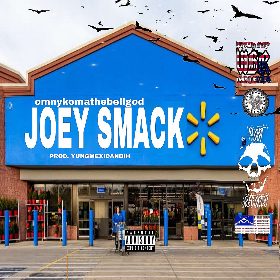 Stream gorefink- joey smack prod.yungmexicanbih by gorefink | Listen ...