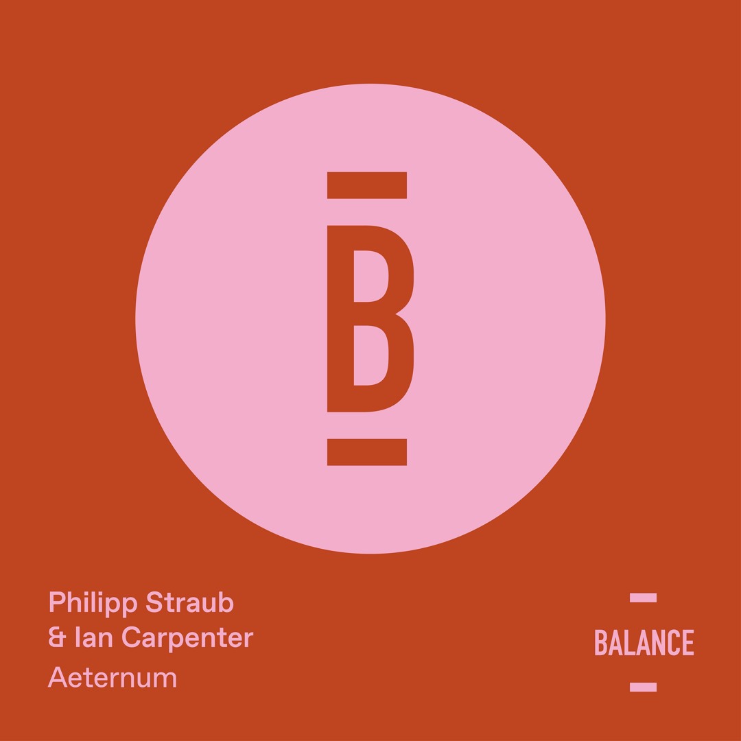 Stream Philipp Straub & Ian Carpenter - Cosmo [PREVIEW] by Balance ...