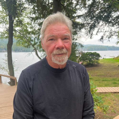 Stream “Note-Taking” by Robert Cording by The Southern Review/LSUP ...