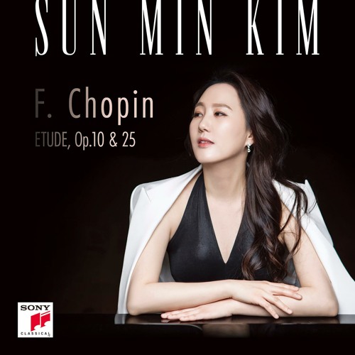 Stream Etude Op. 25 : No. 7 in C-Sharp Minor by Sunmin Kim | Listen online for free on SoundCloud