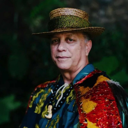 Stream episode Rick San Nicolas - Feather Master of Ancient Hawaiian ...