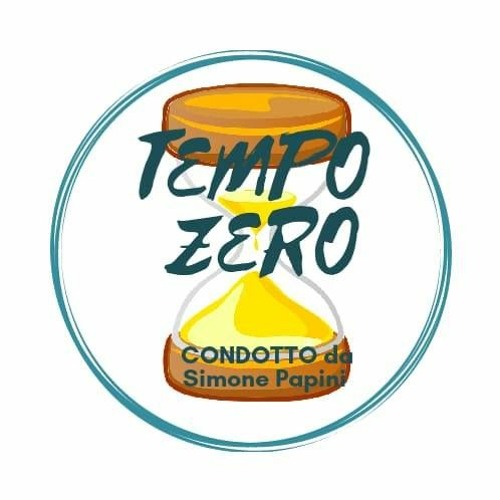 Stream TEMPOZERO DOMENICA 21 GIUGNO 2020 by Simone Papini | Listen online for free on SoundCloud