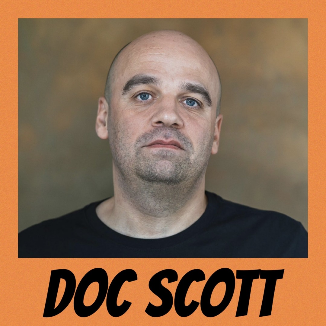 Stream Charlotte - The dnb hub | Listen to Doc Scott - Mixes playlist ...