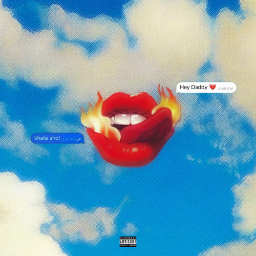 Stream Hey Daddy [Prod.Samansadeghi] by Arigo | Listen online for free ...