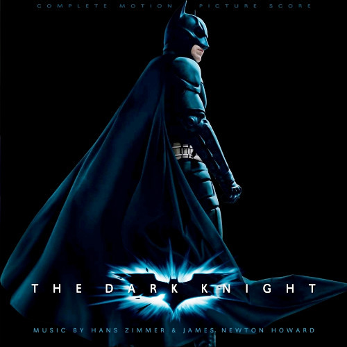 Listen to music albums featuring Batman: The Dark Knight Suite (Hans ...