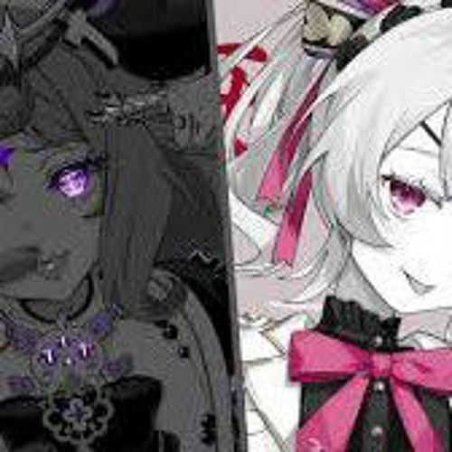 Stream 神っぽいな God-ish Maria Marionette x Enna Alouette NIJISANJI EN by ...