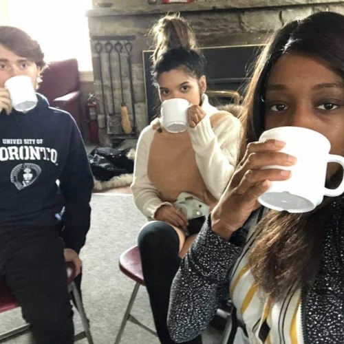 Stream TWMR Ep 42 Exploring the Escarpment and Hart House Farms by Hart ...