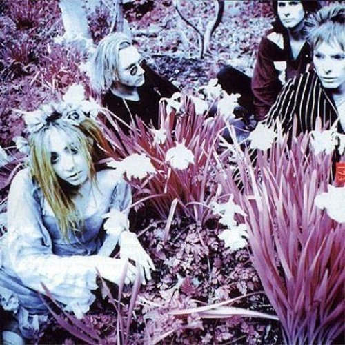 Stream Daisy Chainsaw - Violence From Love Demo by Davijius | Listen ...