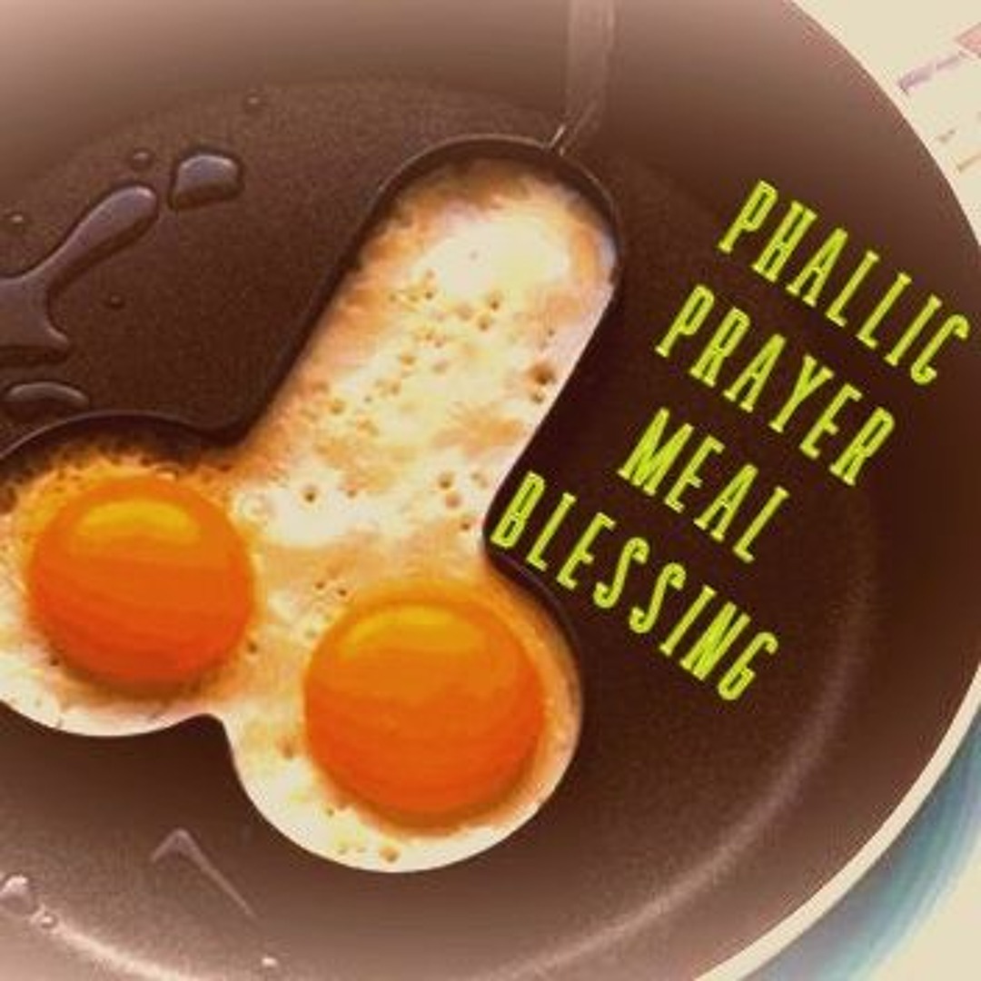 Stream Phallic Prayer Meal Blessing by Induced Priapism | Listen online ...