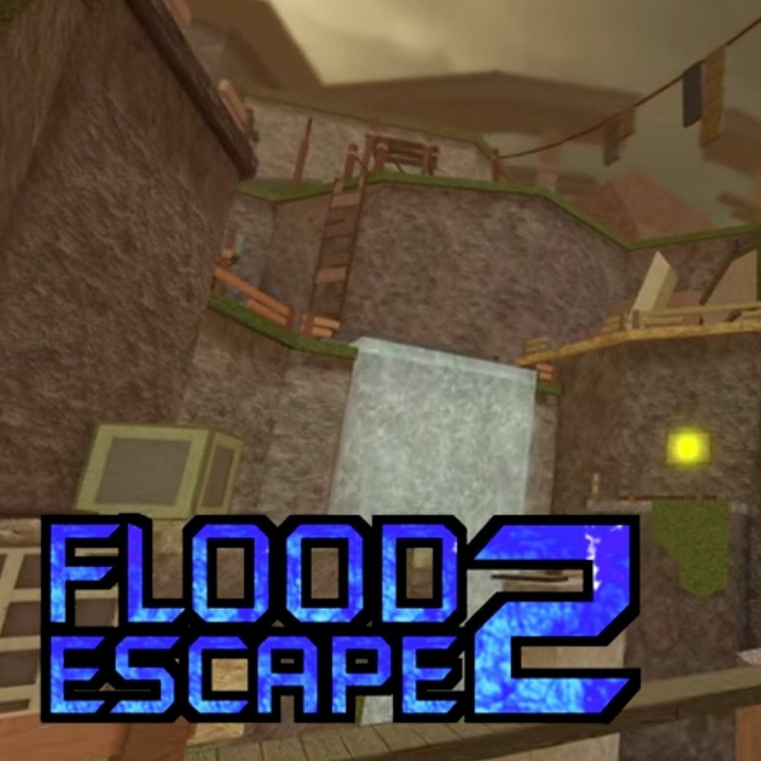 Stream Unknown | Listen to Flood Escape 2 In-game Maps OSTs playlist ...