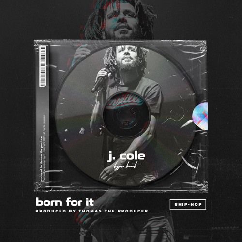 Stream J. Cole Type Beat "Born for It" Hip-Hop Beat (85 BPM) (prod. by ...