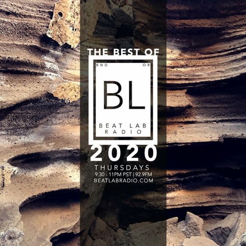 Stream Beat Lab Radio | Listen to Best of Beat Lab 2020 playlist online ...