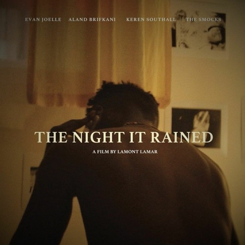 Stream Ben Stanbridge | Composer | Listen to The Night It Rained ...