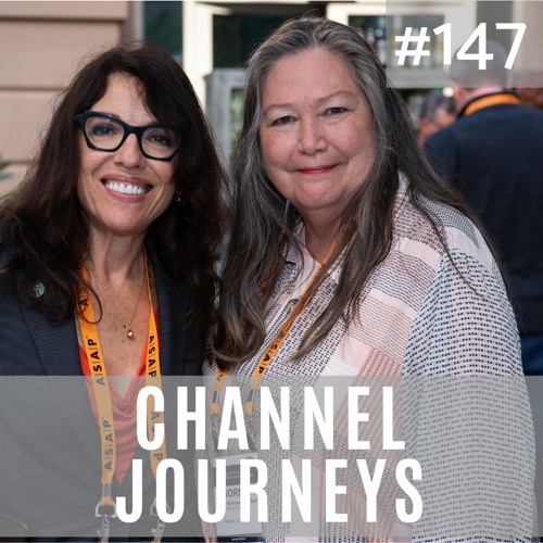 Stream episode How Partners are Driving Customer Success with Nancy ...