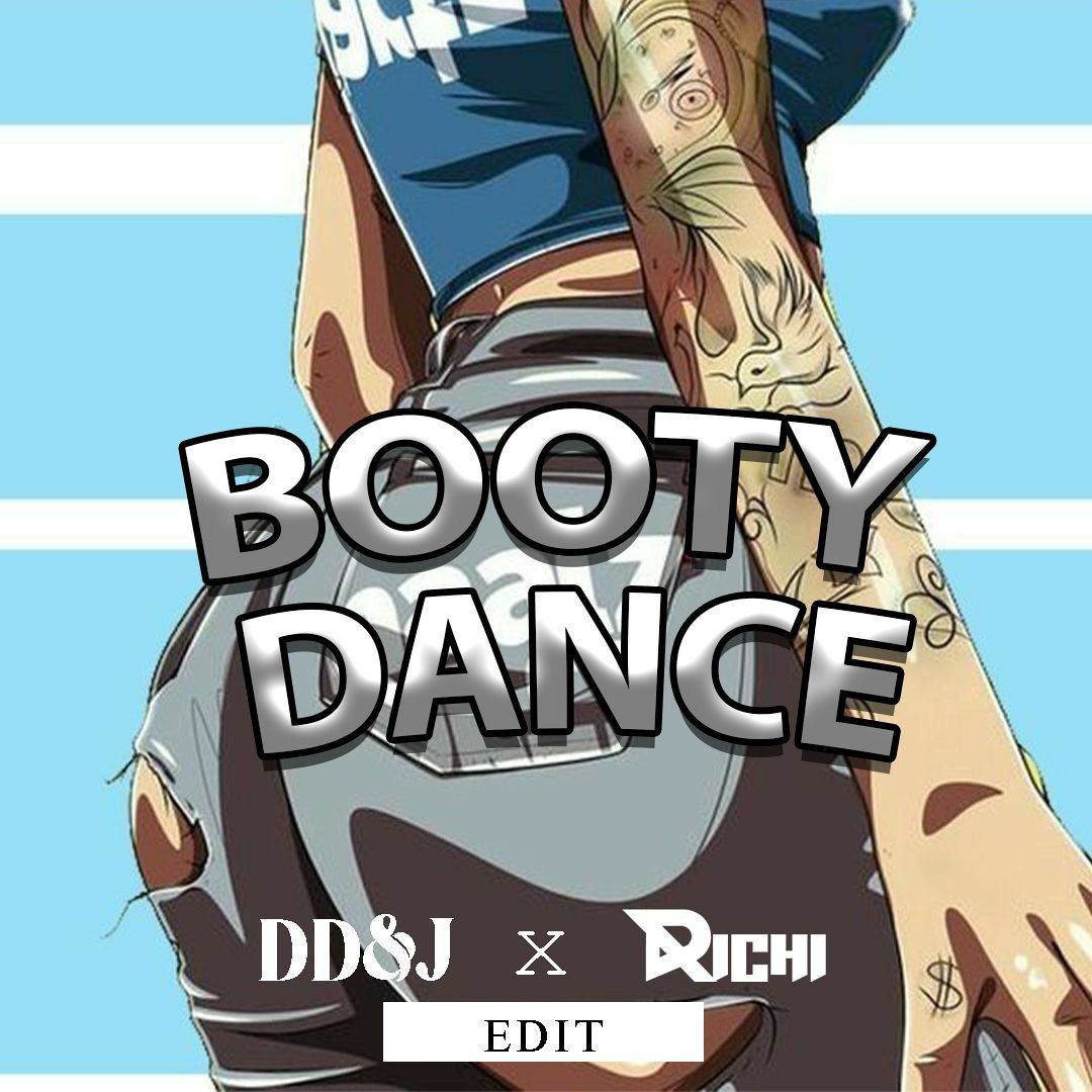 Stream BOOTY DANCE - (DDNJ X RICHI) by RICHI DJ | Listen online for free on SoundCloud