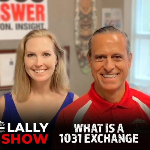 Stream episode What is a 1031 Exchange with Julie Bratton by Adrienne ...